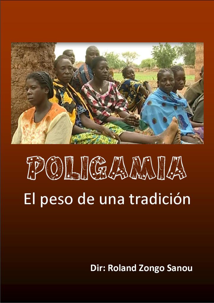 Polygamy. The weight of a tradition - ANIFF - Active Nonviolence International Film Festival