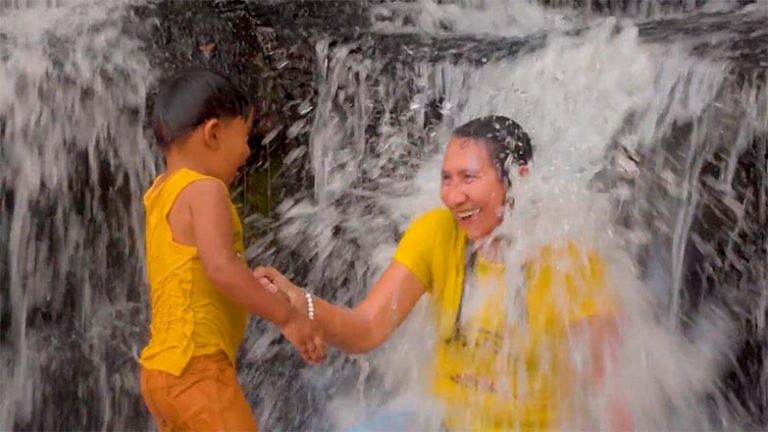 Catatumbo, our battle is for survival - ANIFF - Active Nonviolence ...